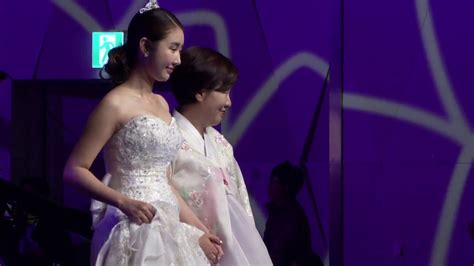 더 브라이드 어워즈 2017 초대 가수 디나에이드 Youtube