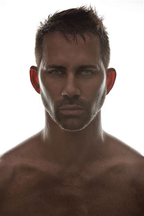 NSFW Steven Watson By Shotsbygun