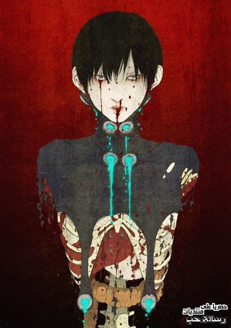 صور كرتون مرعبة 2025 صور انمى رعب للبنات انمى بنات مرعبه منتديات