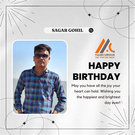 Magecurious On Linkedin Fun Sweets Celebration Birthdayt Surprise