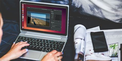 How To Easily Crop And Resize Images In Linux