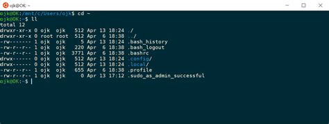 Getting Started With Windows Subsystem For Linux Communary