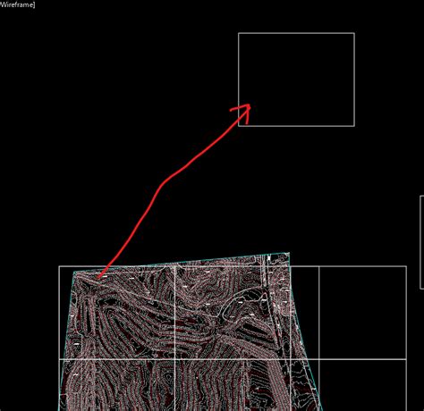 Mapbook Layout Views Shifted Autodesk Community