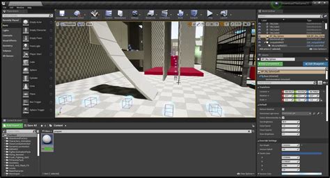 Tariq Saddler On Linkedin Gamedevelopment Gamedesign Unrealengine4