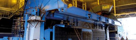 Fam Wagon Unloading Systems Beumer Group