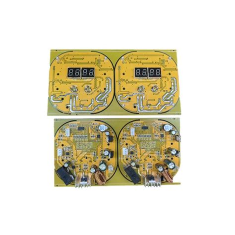 Rigid Flex Pcb Solutions For High Reliability Applications Hcjmpcba