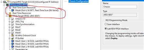 Fpga Mix Mode Ni Community