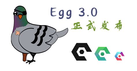 Egg 3x 正式发布公告 🐦🐦🐦 知乎