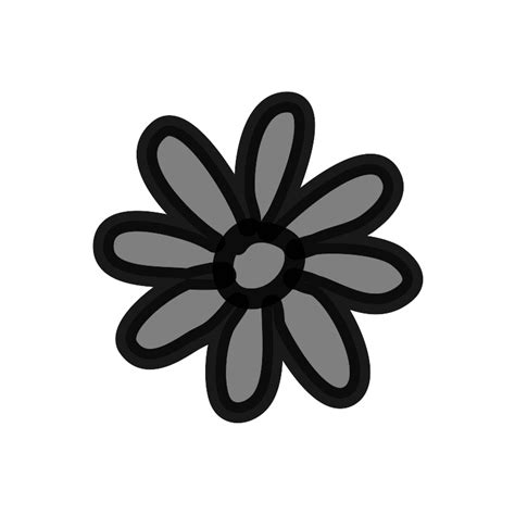 Flower Vector Svg Icon Svg Repo