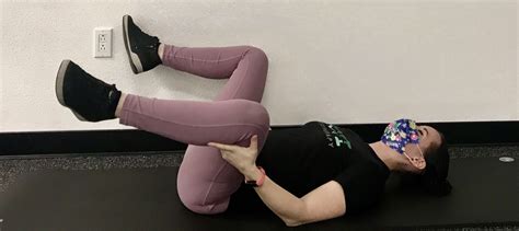 Pain With Sex Or Tampons How Pelvic Floor Therapy May Help You And Five Exercises You Can Try