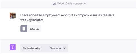 How to Enable and Use Code Interpreter in ChatGPT | Beebom