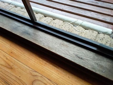 How To Protect Timber Window Frames Bunnings Workshop Community