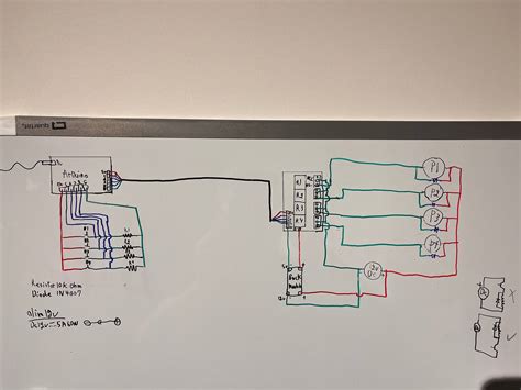 Probleme On First Project General Guidance Arduino Forum