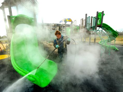 Why Community Playgrounds Are Important Community Playgrounds