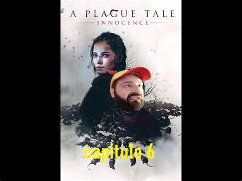 A Plague Tale Innocence Parte Youtube