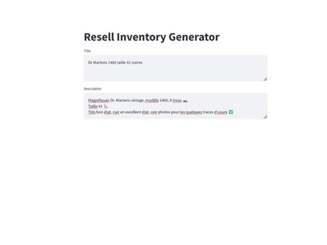 a python web or desktop based application upwork