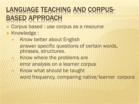 Ppt Corpus Assisted Discourse Analysis Powerpoint Presentation Free