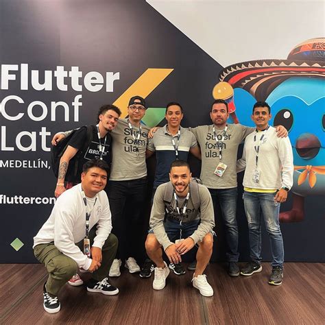 flutterconflatam