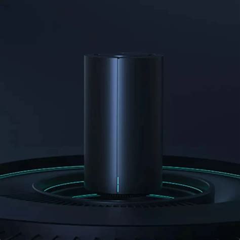 Xiao mi Wi-Fi роутер AC2100 двухчастотный ретранслятор гигабитный ...