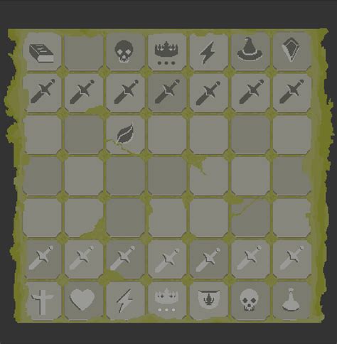 Completionist Devlog Week 4 Ascent By Fernking