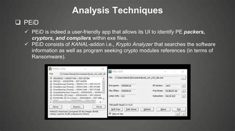An Efficient Framework For Detection And Classification Of Iot Botnetpptx