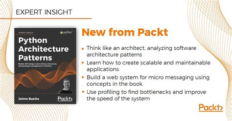 Pradeep K Pant On Linkedin Python Architecture Designpattens Softwareengineering