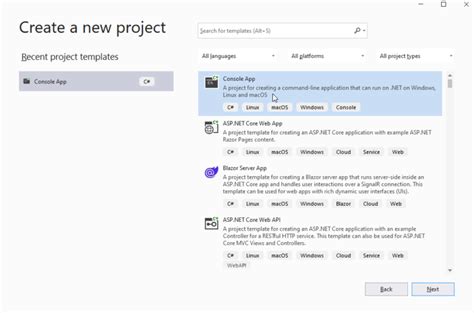 creating a c rest api client example tutorialseu