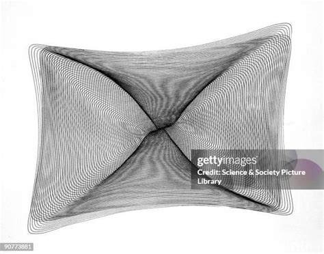 Harmonograph Photos And Premium High Res Pictures Getty Images