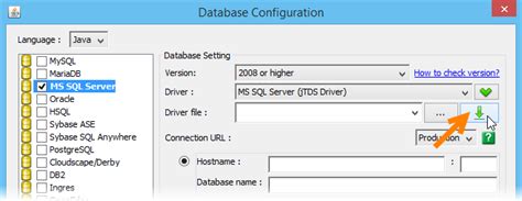 Eclipse Tutorial How To Access Database Without Sql