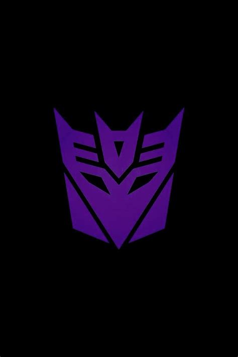 Transformers Decepticons Symbol At Rebecca Bowens Blog