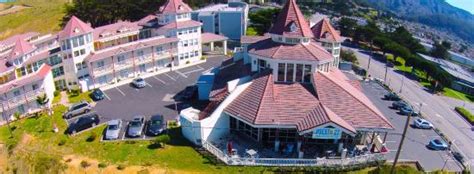 Pacifica Beach Hotel Updated Reviews Photos 2026