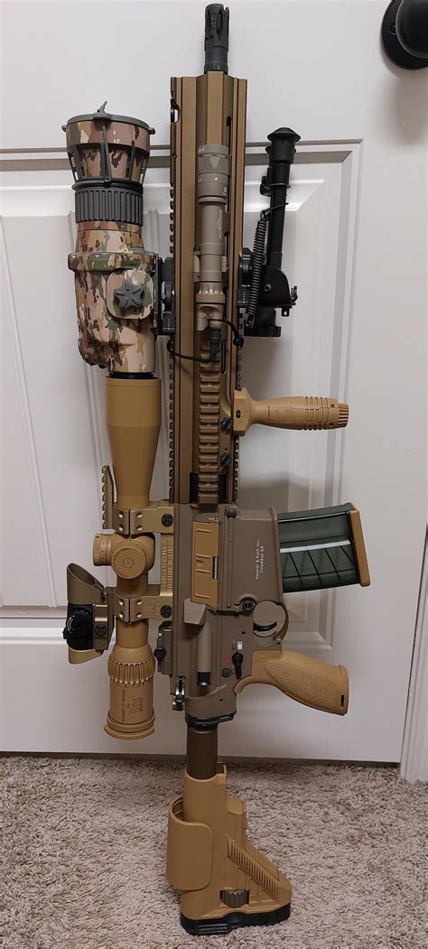 Mk12 Mod H R Militaryarclones