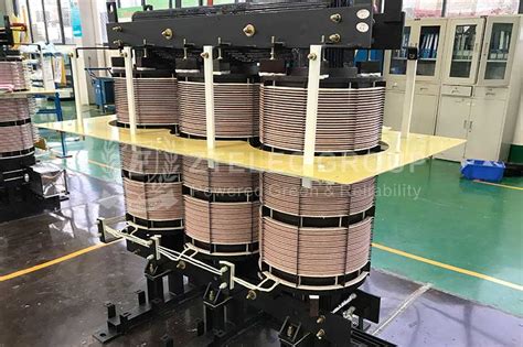 Common Faults In Transformer Production And Their Solutions Ztelec