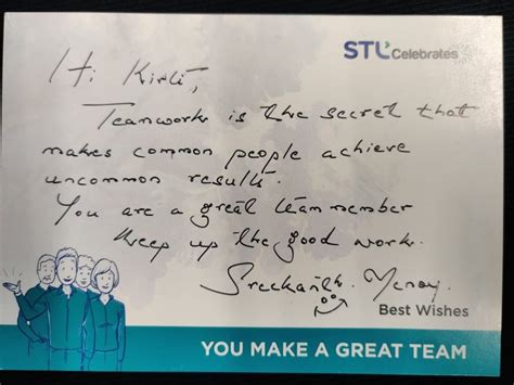 kirti singh on linkedin stl