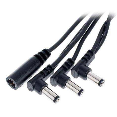 Rockboard Flat Daisy Chain Cable A Thomann UK