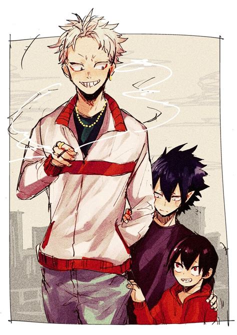 Mirio And Deku Gay Sex Akopec