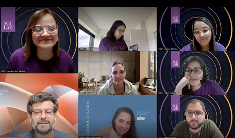 Soulab Vamosjuntos Somosumasou Bruno Falcão