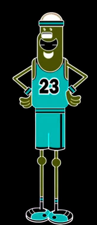 Inverted Jam Jam James By Kalebmay14 On Deviantart
