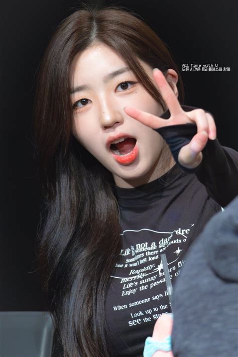 231105 러블루션 팬사인회 박소현 걸그룹 갤러리 에펨코리아