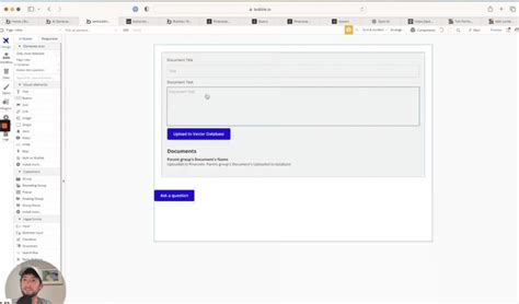 Advanced Ai Embeddings Build A Chatbot Based On Custom Data Using
