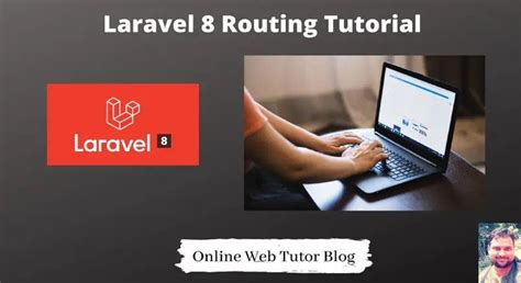 Laravel 8 Routing Tutorial Step By Step Guide Uonlinewebtutor