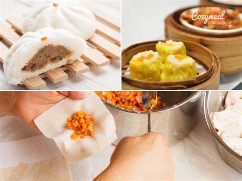 Cooking Class Dim Sum Party Westlake Cozymeal