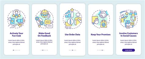 Client Engagement Méthodes Lintégration Mobile App Filtrer Procédure