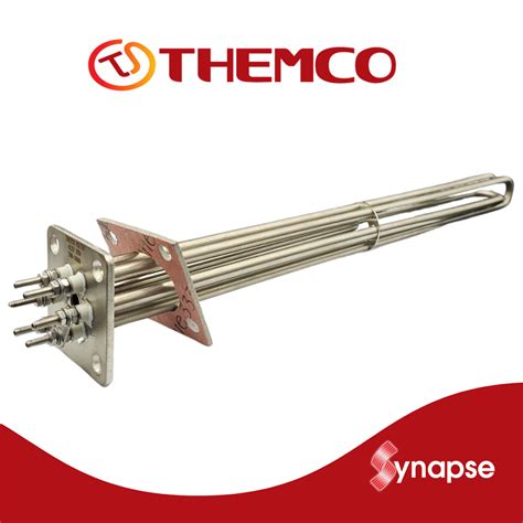 Tmm 9000 Calorifier Heater Element Synapse Distribution