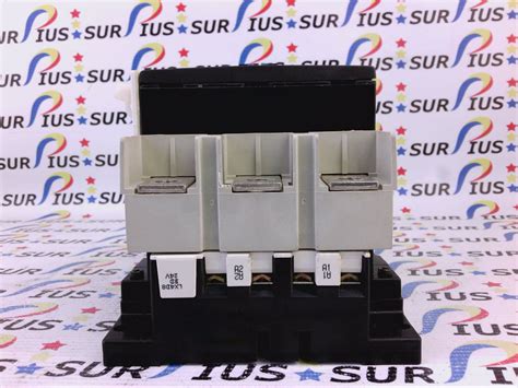 Telemecanique LC1D150 LC1D150006 Contactor - Surpius