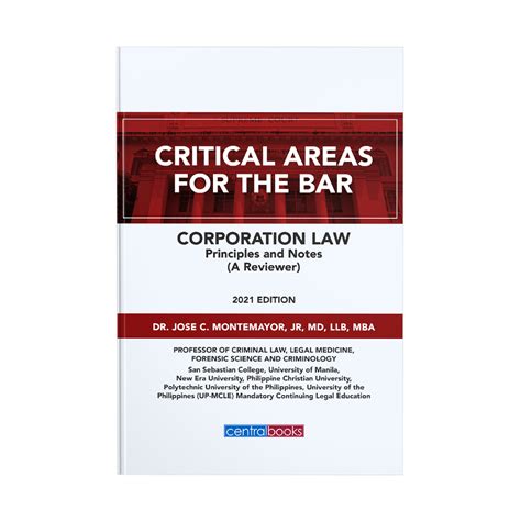 Question And Answer On The Revised Corporation Code Centralbooks