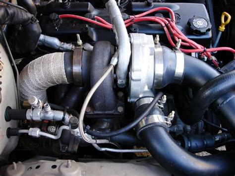 Toyotas 2rz Fe Engine Problems Reliability And Specs Low Offset