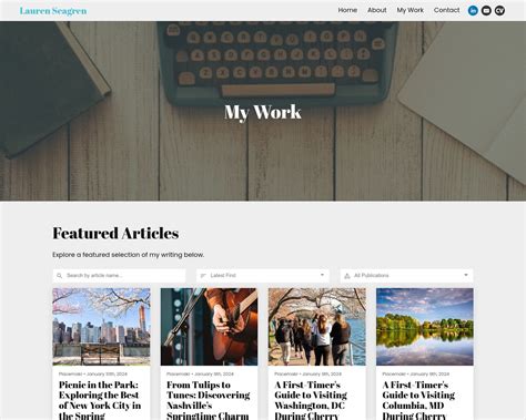 15 Content Writing Examples From Top Content Writers