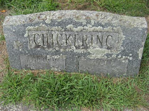 Arthur Chickerings Instagram Twitter And Facebook On Idcrawl