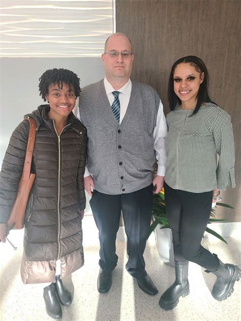 Joshua Baggett On Linkedin Look Out For My Interview With Jasmine